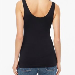 J. Crew Factory | Tops | Jcrew Factory Reversible Layering Tank Top ...